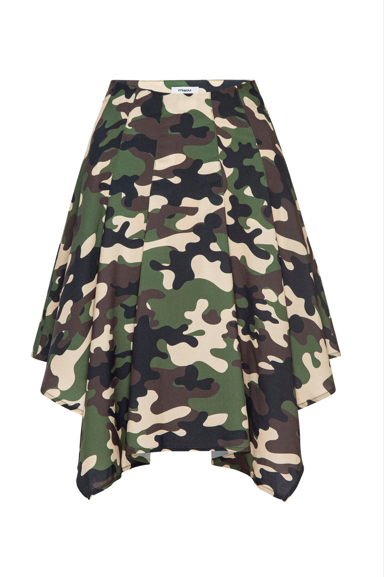 Designer Women's Clothes - Miaou